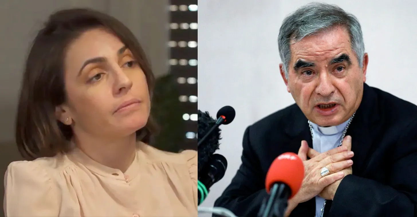 Church & World News - Crisis Magazine