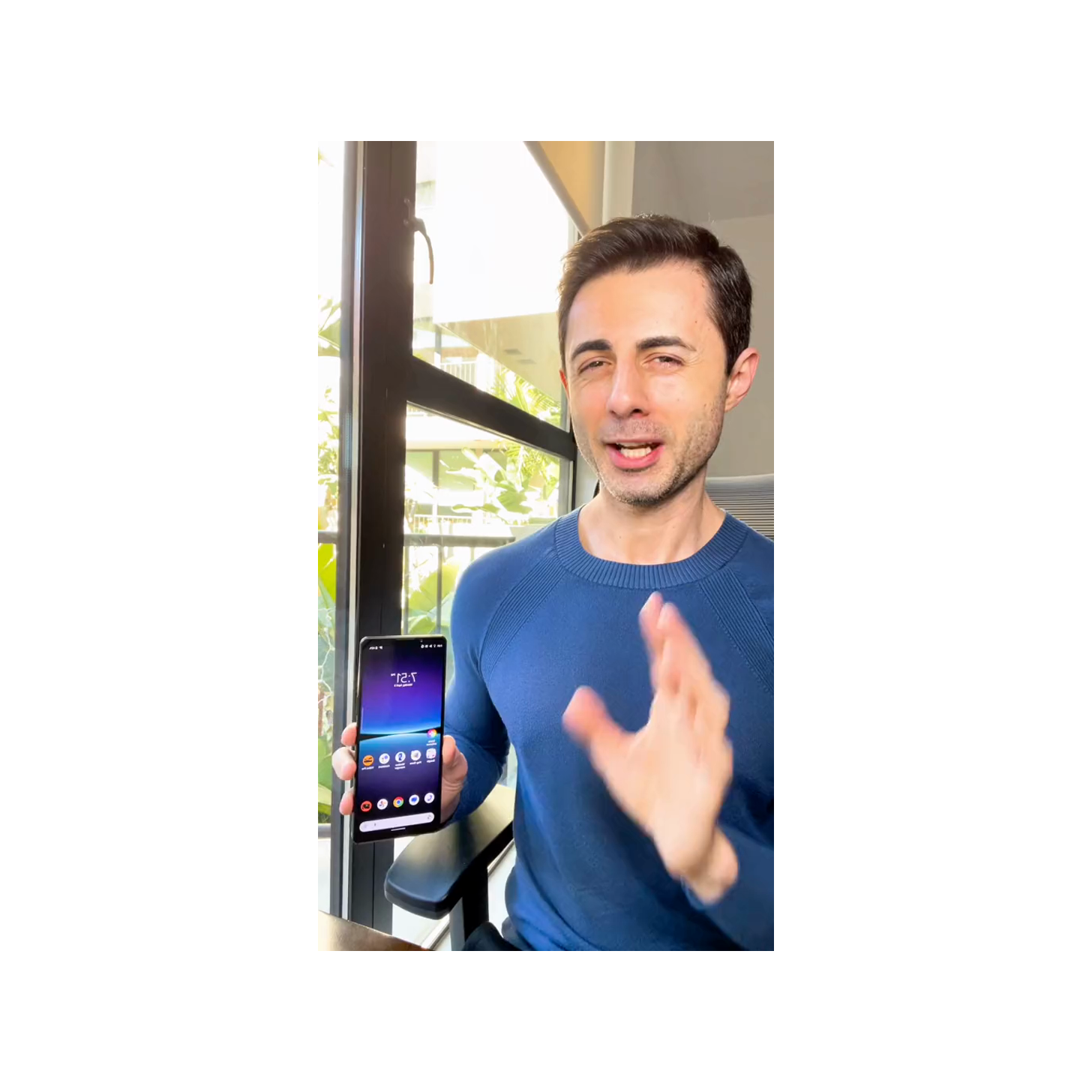 Android is broken - by Arsen - DroidSavvy