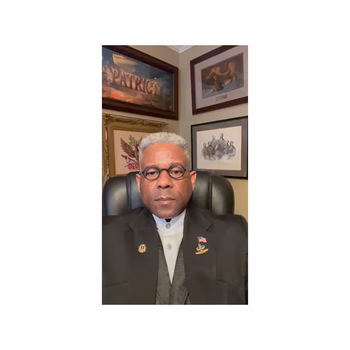 Welcome to Steadfast & Loyal!