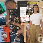 Light House | Tiana Gidley | Substack