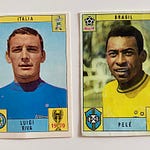 Storie di Figurine | Substack