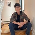 Beyond with Jane Ratcliffe | Substack