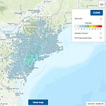 Earthquake Insights | Judith Hubbard & Kyle Bradley | Substack