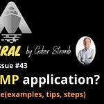 Agile Admiral by Gabor Stramb | Agile Admiral - Gabor Stramb | Substack