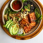 Tiff's Table | Tiffany Bach | Substack