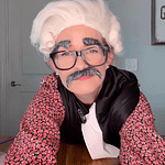 Au Microb'scope | The French Virologist | Substack