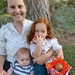 Klartext av Alice Teodorescu | Substack