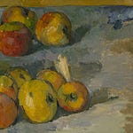 Oldster Magazine | Sari Botton | Substack