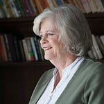 The Rt Hon Ann Widdecombe’s Substack | Substack