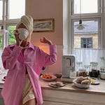 The Diaries | Taylor | Substack