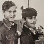 The JourneyMan's Journal | Gene Strother | Substack