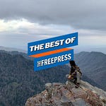 The Free Press | Bari Weiss | Substack