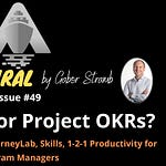 Agile Admiral by Gabor Stramb | Agile Admiral - Gabor Stramb | Substack