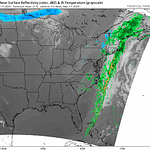 Chad’s Weather Blog | Chad Evans | Substack