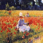 School of the Unconformed | Ruth Gaskovski | Substack