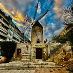 What I'd Rather Be Talking About | Abbey Algiers | Substack