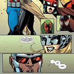 Arkhaven Comics | Substack