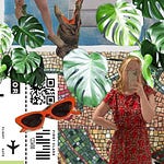 Like Water Over Moss | Amanda | Substack