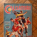 Storie di Figurine | Substack