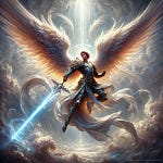 The Angel Store’s Substack | Angelic Assembly | Substack