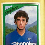 Storie di Figurine | Substack