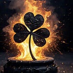 Trajectories by Daniel Greenfield | Substack