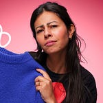 OFFMODE | Sara Dubbeldam | Substack