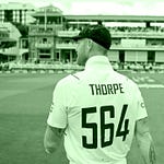 Arrangements of White on Green | Jon Hotten and James Wallace | Substack