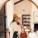 Breathing Space by Camille Styles | Substack