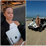 Sophia Amoruso | Substack