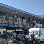 Raymond Duke | Substack