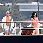 The Warning with Steve Schmidt | Substack