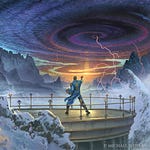 The Art of Michael Whelan | Substack