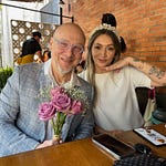 Flavio Gomes - Gira Mondo | Substack