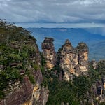 Maurice's Travel Blog | Maurice Moore | Substack