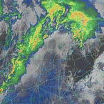 Chad’s Weather Blog | Chad Evans | Substack