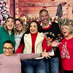 Healthfultips | Dr. Danny DeReuter | Substack