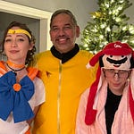 Healthfultips | Dr. Danny DeReuter | Substack