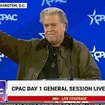 The Coffman Chronicle | Tony Michaels | Substack