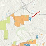 Holly Springs Update | Substack