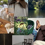 In appreciation | Clara McKay | Substack