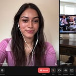 learning-loving & meaning-making | Maalvika | Substack