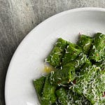 sub snack | Alana | Substack