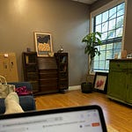 Happier In Hollywood | Sarah Fain | Substack