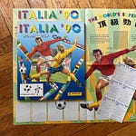 Storie di Figurine | Substack