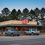 The JourneyMan's Journal | Gene Strother | Substack