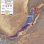 Earthquake Insights | Judith Hubbard & Kyle Bradley | Substack