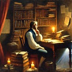 Escriba Cafe | Christian Gurtner | Substack