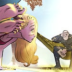 Sigma Game | Substack