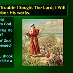 Bible Study Lessons | David E. Pratte | Substack